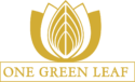 Menu - One Green Leaf