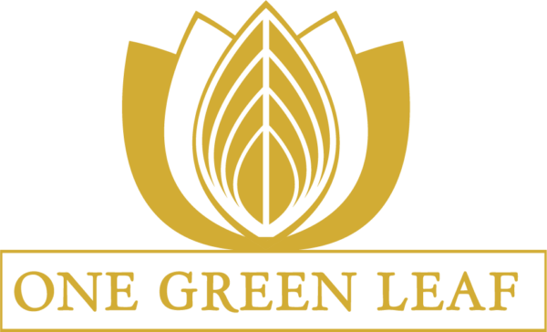 About Us - One Green Leaf